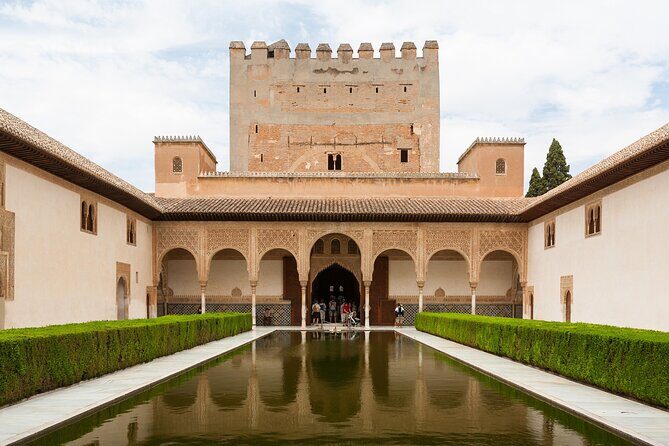 7-Day Spain Tour: Cordoba, Seville, Granada, Valencia, Barcelona and Zaragoza from Madrid - Who Will Love This Tour?
