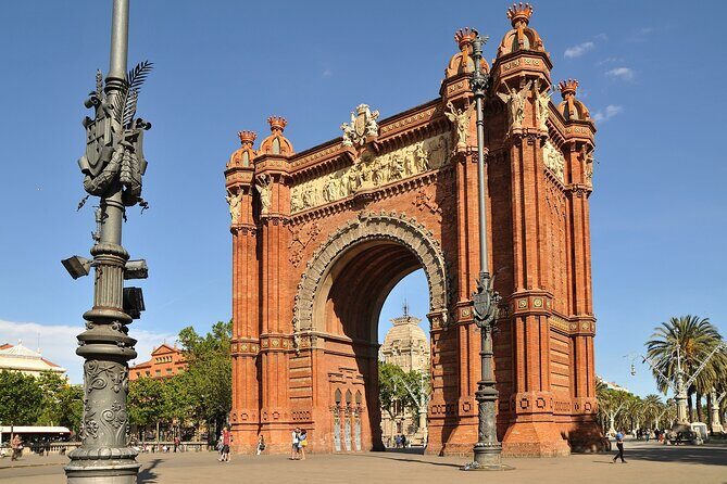 7-Day Spain Tour: Cordoba, Seville, Granada, Valencia, Barcelona and Zaragoza from Madrid - Frequently Asked Questions