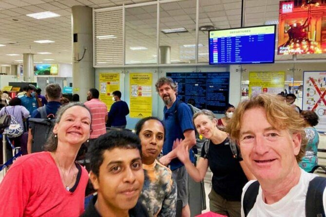 7 Day Sri Lanka Highlights Tour - Culture, Tea Country & Beaches - Discovering the Heart of Sri Lanka: An In-Depth Review