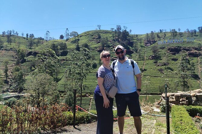 7 Day Sri Lanka Round Trip Culture, Nature and Safari Adventure - FAQ