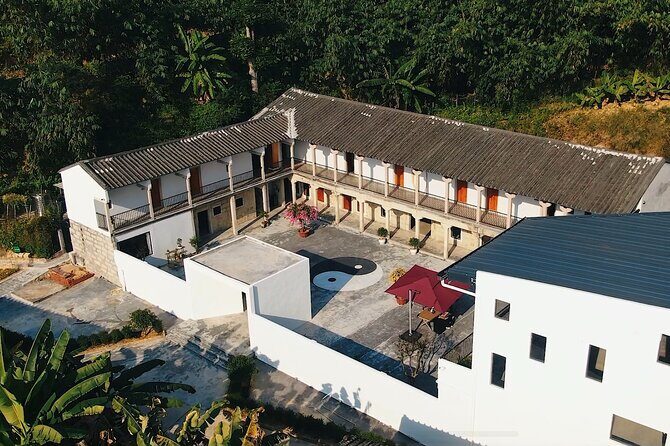 7-Day TaiChi & Qigong Wellness Retreat in China - Key Points