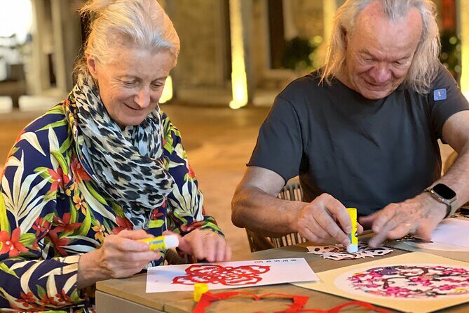 7-Day TaiChi & Qigong Wellness Retreat in China - The Group and Atmosphere