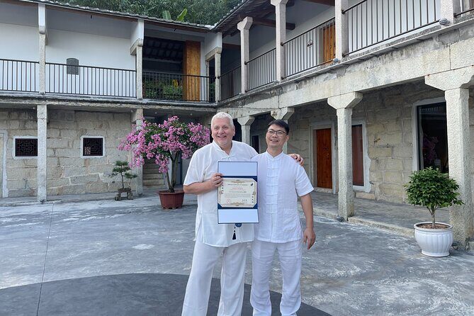 7-Day TaiChi & Qigong Wellness Retreat in China - Practical Details & Value