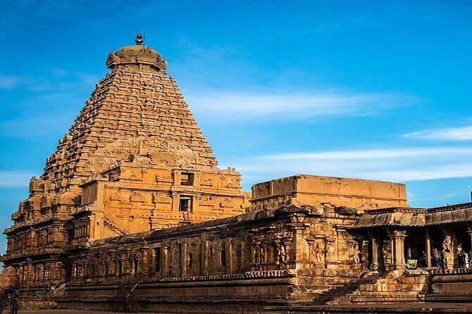 7-Day Tamilnadu Temple Private Guided Tour from Chennai - FAQ