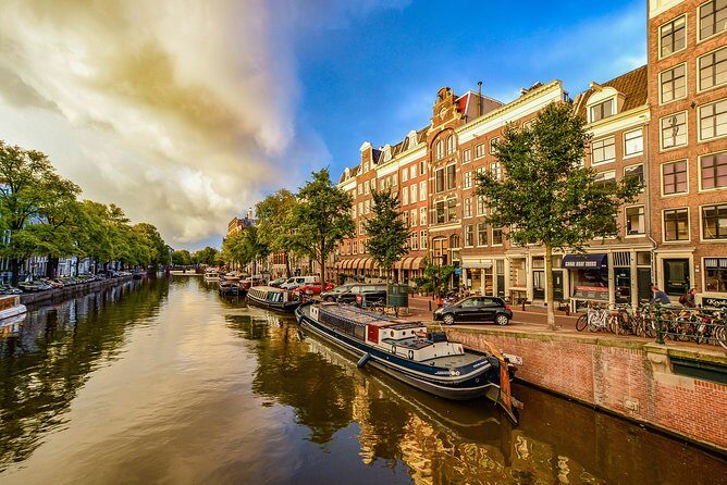 7-Day Taste of Central Europe Tour to Paris, Amsterdam, Brussels and more! - What It Means for Travelers