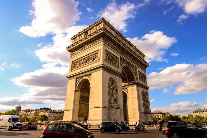 7-Day Taste of Central Europe Tour to Paris, Amsterdam, Brussels and more! - Frequently Asked Questions