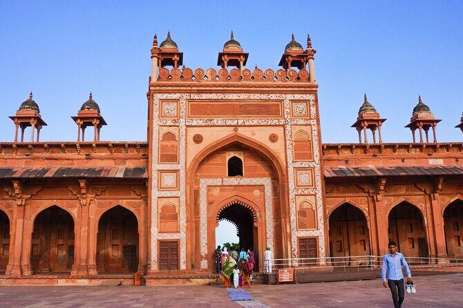 7-Day The Jewel of Northern India - Getting a Feel for the Tour: What It’s All About