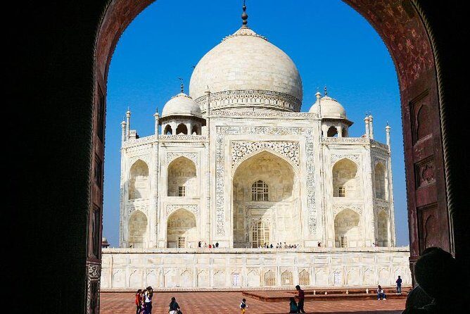 7-Day The Jewel of Northern India - What the Tour Means for You