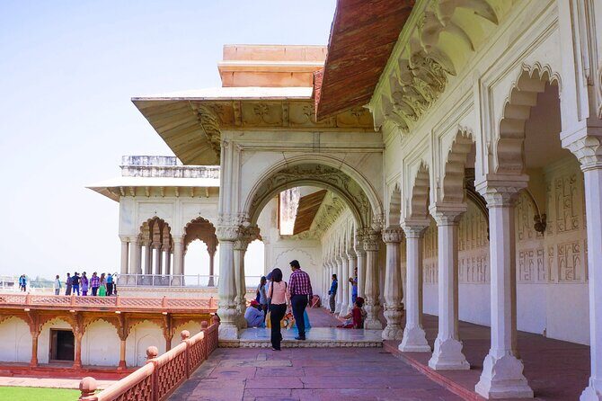 7-Day The Jewel of Northern India - Potential Considerations