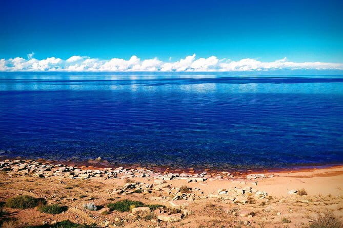 7-Day Tian Shan Mountains Trek Tour - Frequently Asked Questions