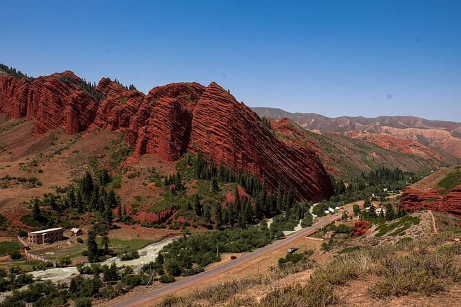 7-Day Tian Shan Mountains Trek Tour - Final Thoughts