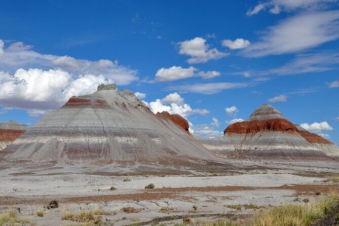 7-Day Tour across Los Angeles,Phoenix, Sedona, and Las Vegas - The Sum Up