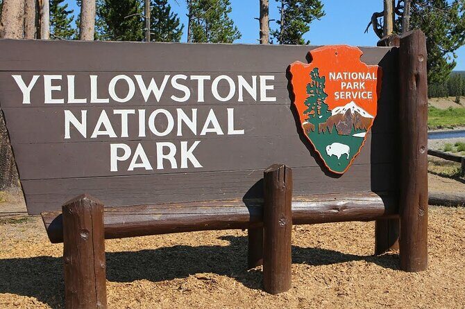 7 -Day Tour from Las Vegas to Yellowstone National Park - Day 5: Pioneering and Salt Lake City
