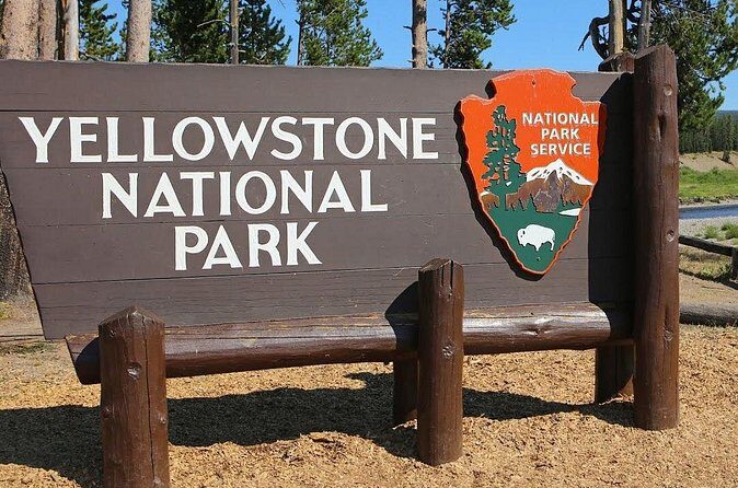 7 -Day Tour from Las Vegas to Yellowstone National Park - Day 6: The Great Salt Lake and Las Vegas