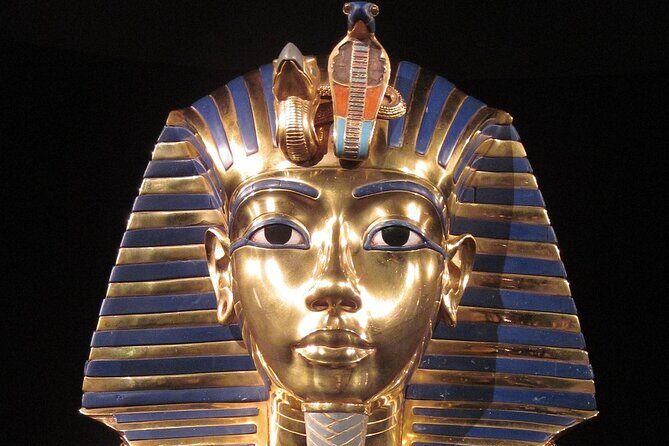 7-Day Tour from Seattle to Egypt - Luxor’s Timeless Temples and Tombs