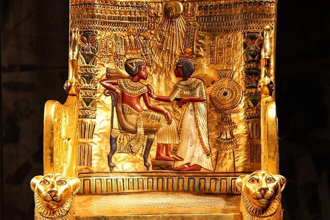 7-Day Tour from Seattle to Egypt - Value and Practical Considerations