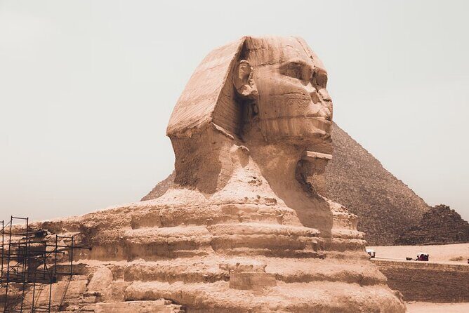 7-Day Tour from Seattle to Egypt - Who’s This Tour Best For?