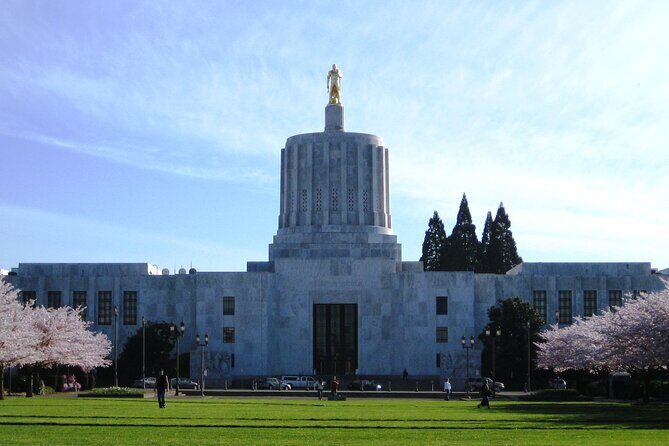 7-day Tour from Vancouver to Seattle&San Francisco by Train&Land - An In-Depth Look at the Itinerary