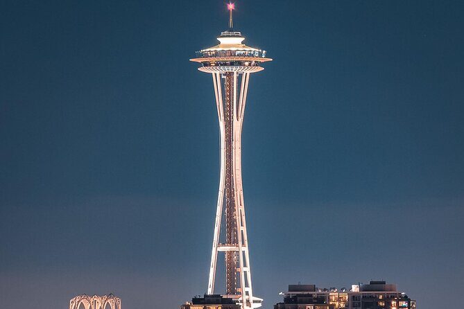 7-day Tour from Vancouver to Seattle&San Francisco by Train&Land - Final Thoughts