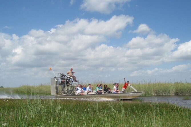 7-Day Tour in Miami, Fort Lauderdale, Key West and Orlando - Introduction: Is this Florida Tour Right for You?