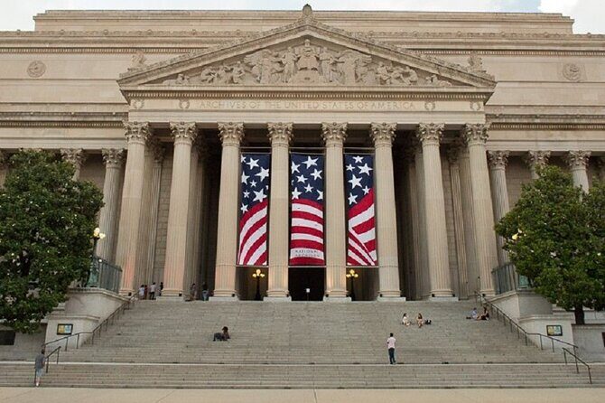 7 Day Tour in Niagara and Boston - FAQ