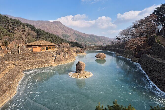 7-Day Tour of Korea's Rapid Growth and Culture - Introduction