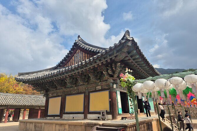 7-Day Tour of Korea's Rapid Growth and Culture - Analyzing the Value