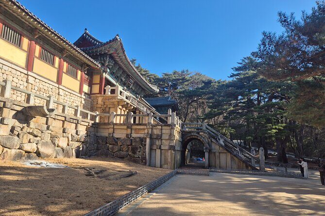 7-Day Tour of Korea's Rapid Growth and Culture - FAQs