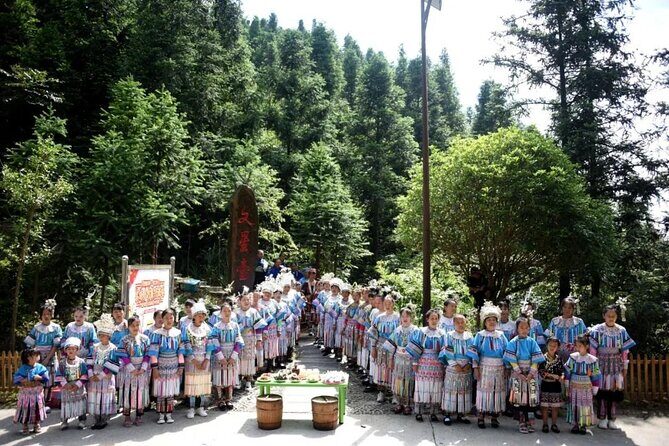 7-day Tour of Music and Photos in Jinping County from Guiyang - Key Points