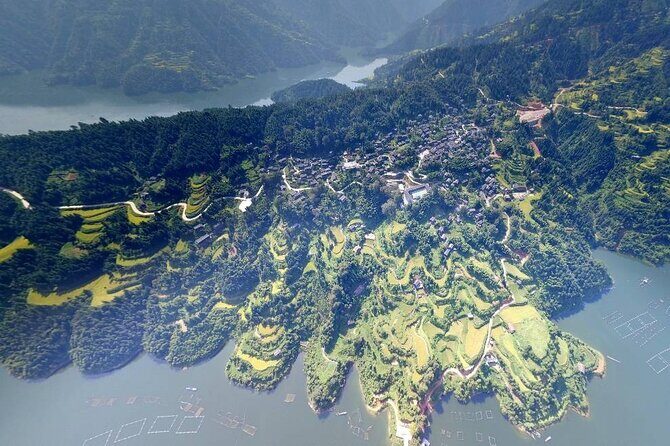 7-day Tour of Music and Photos in Jinping County from Guiyang - An In-Depth Look at the Itinerary