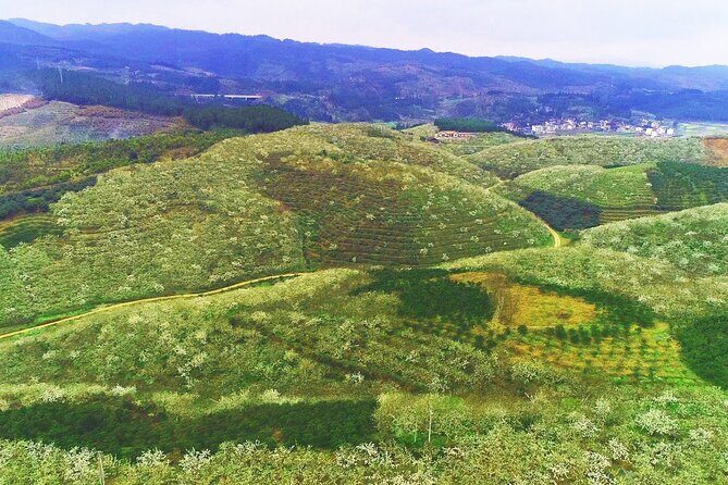 7-day Tour of Music and Photos in Jinping County from Guiyang - The Sum Up