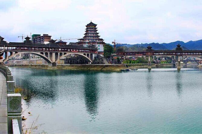 7-day Tour of Music and Photos in Jinping County from Guiyang - FAQs