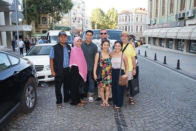 7 Day Tour of the Contrasting Faces of Turkey - Busy Istanbul to Natural Cappadocia - Who Will Love This Tour?