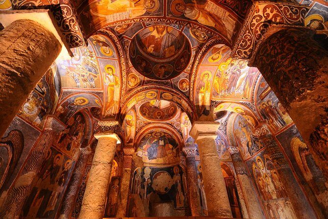 7 Day Tour of the Contrasting Faces of Turkey - Busy Istanbul to Natural Cappadocia - The Sum Up