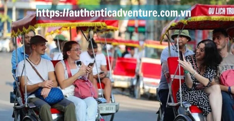 7-Day Tour to Explore North and South Vietnam | Sale off 20% - An Honest Look at 7 Days in Vietnam