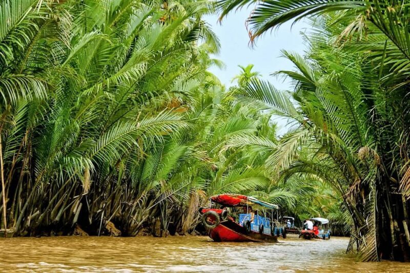 7-Day Tour to Explore North and South Vietnam | Sale off 20% - Authentic Experiences and Highlights