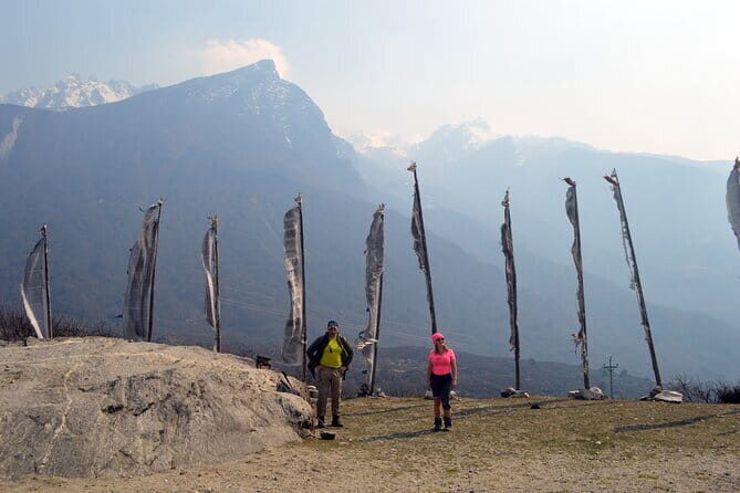 7 Day Trekking Tour from Kathmandu to Langtang Valley - Why This Trek Could Be Your Nepal Adventure