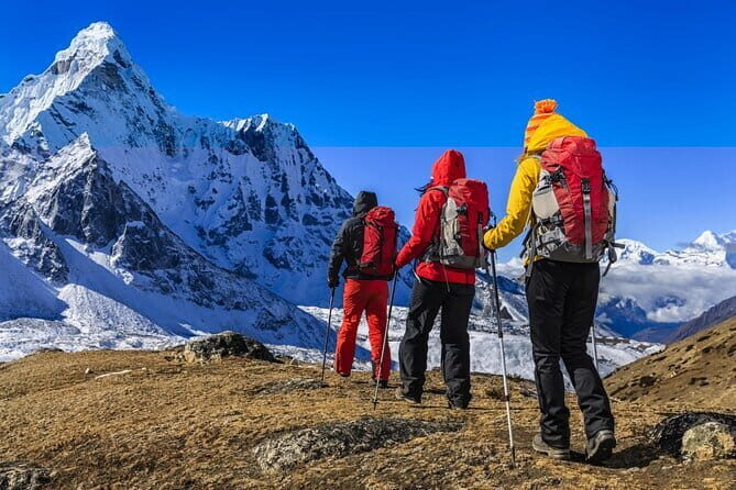 7 Day Trekking Tour from Kathmandu to Langtang Valley - Final Thoughts: Is This Tour Right for You?
