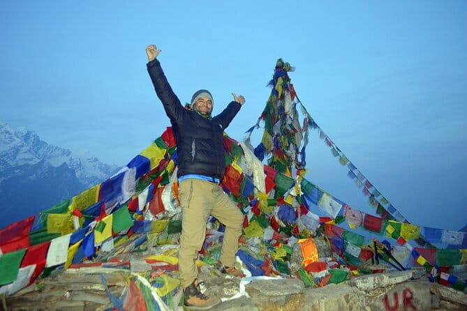 7 Day Trekking Tour from Kathmandu to Langtang Valley - FAQ