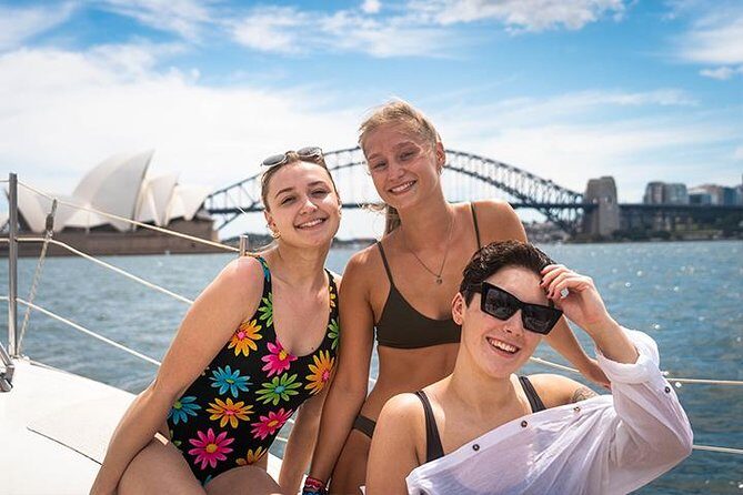 7 Day ULTIMATE Sydney (18 - 35s) - A Practical Guide to the 7-Day ULTIMATE Sydney Tour