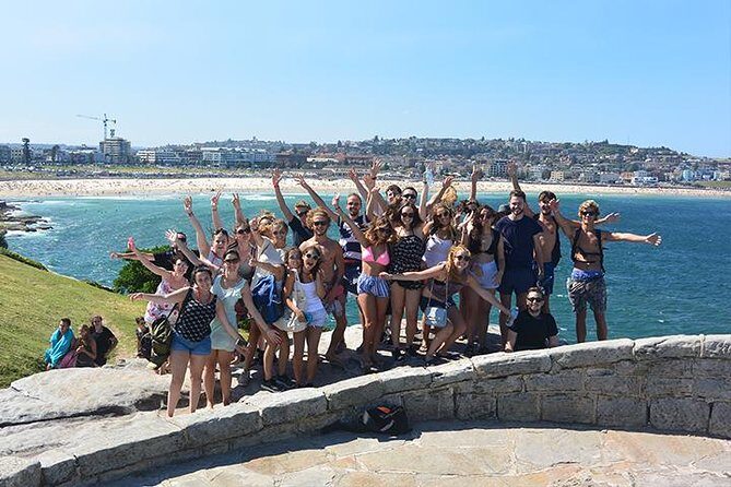 7 Day ULTIMATE Sydney (18 - 35s) - Who Should Consider This Tour?