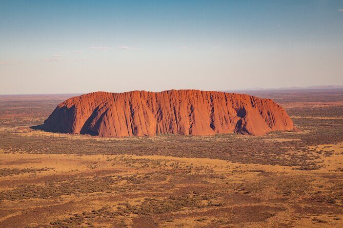 7 Day Uluru to Adelaide Cultural and Adventure Tour - An In-Depth Look at the Itinerary
