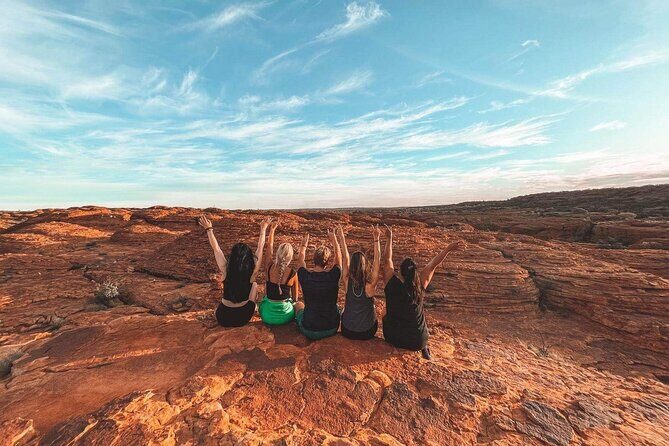 7 Day Uluru to Adelaide Cultural and Adventure Tour - Who Will Love This Tour?