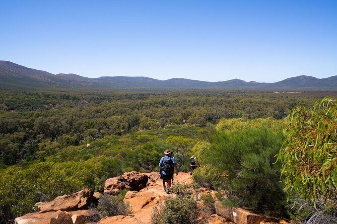7 Day Uluru to Adelaide Cultural and Adventure Tour - FAQ