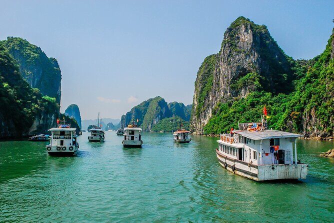 7-Day Vietnam Private Tour to Hanoi, Ho Chi Minh City, and Cruise on Halong Bay - A Close Look at the 7-Day Tour: What to Expect