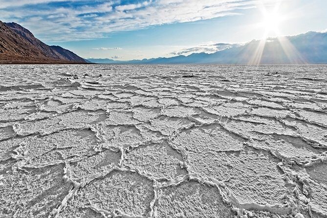 7 Day Western National Parks Tour, Las Vegas to San Francisco via Grand Canyon - Transport, Accommodations, and Comfort
