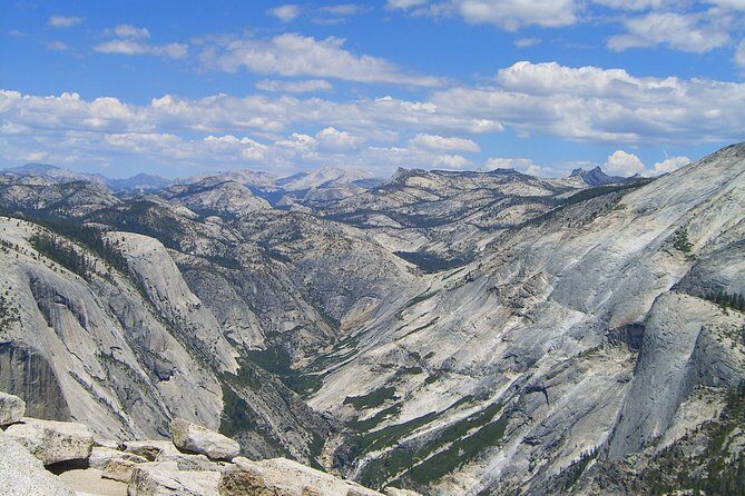 7 Day Western National Parks Tour, Las Vegas to San Francisco via Grand Canyon - The Guides and the Experience