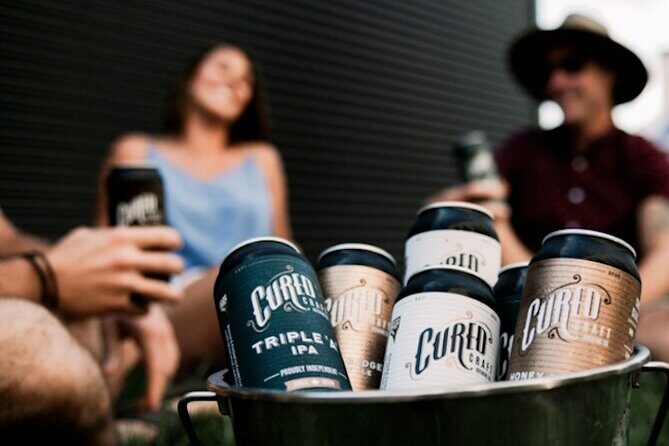 7-Day Windsor Essex Barrels Bottles and Brews Trail - FAQs