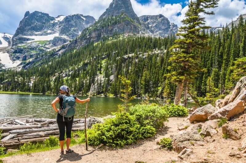 7-Day Yellowstone National Park Rocky Mountain Explorer - An In-Depth Look at the Experience