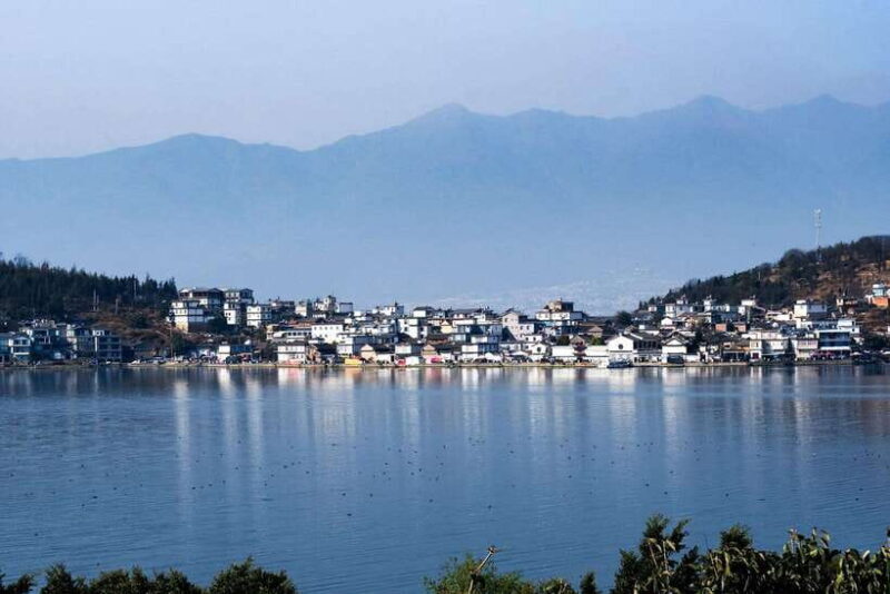 7-Day Yunnan Culture & Nature Tour - Tibetan Heritage and Shangri-La